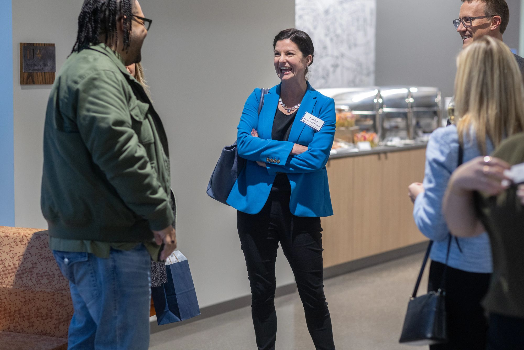 Combined Degree: Public and Nonprofit Administration, B.A., B.S. and ...