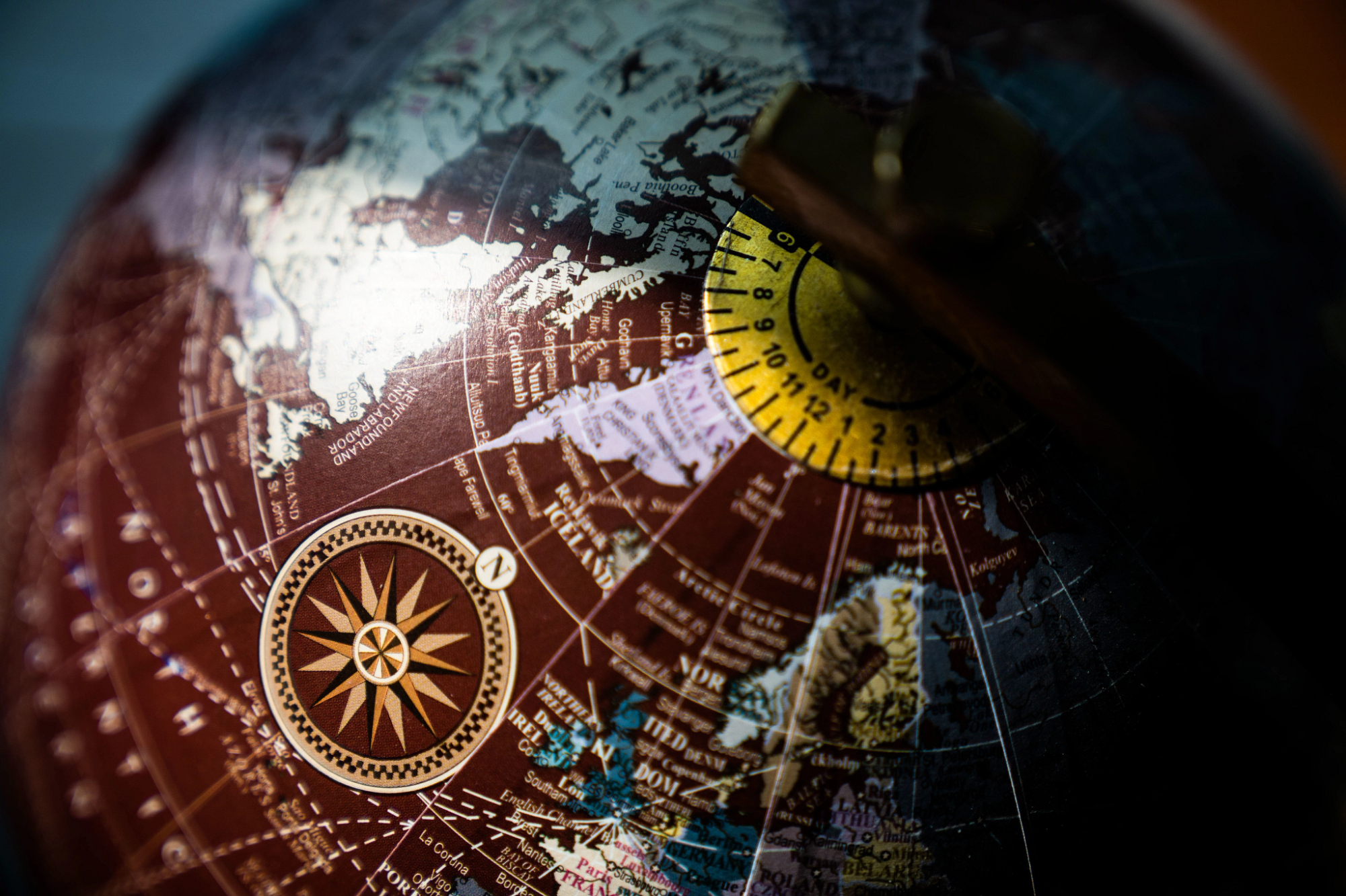 Geography Teaching - Grand Valley State University