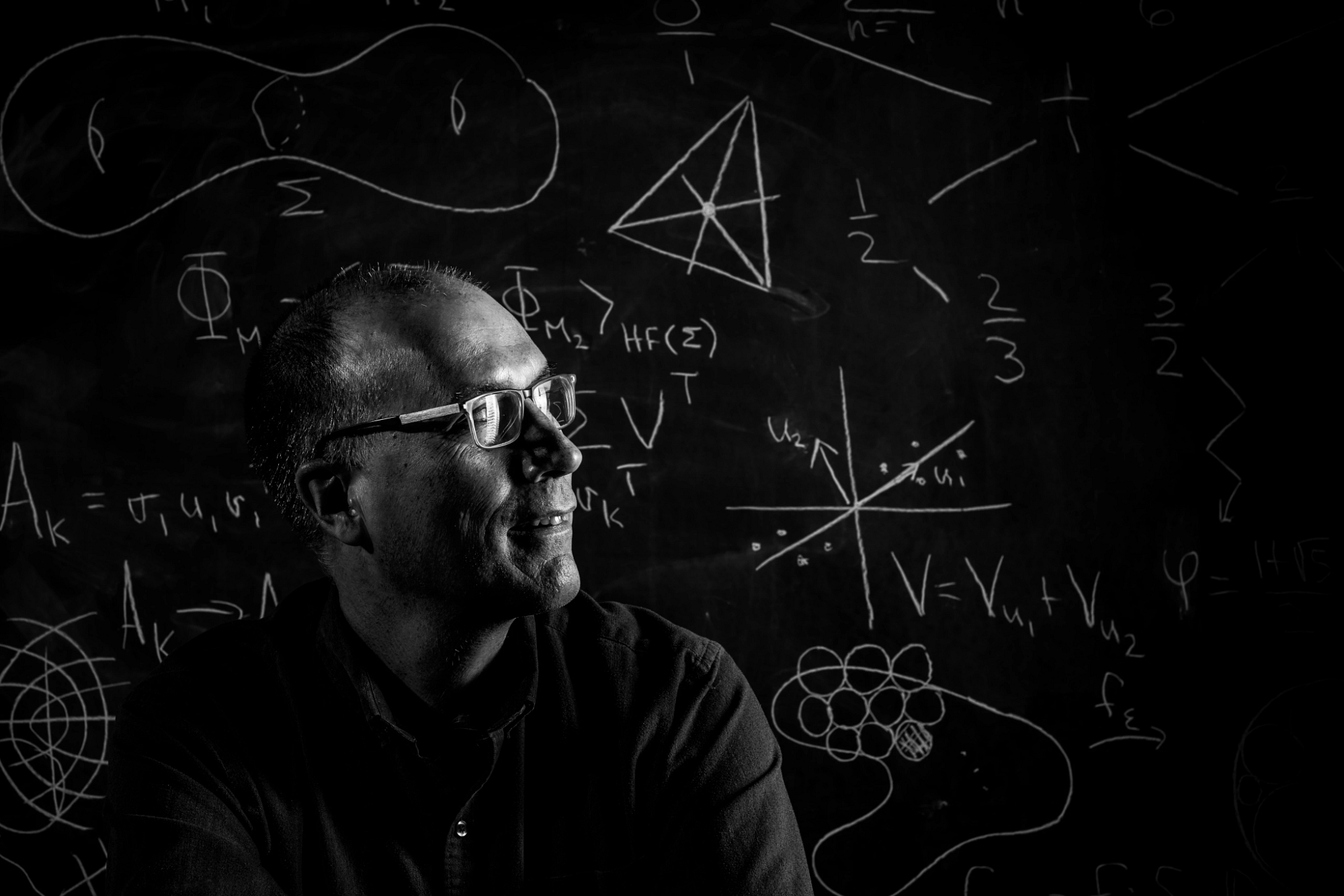 Mathematics B.A., B.S. - Grand Valley State University