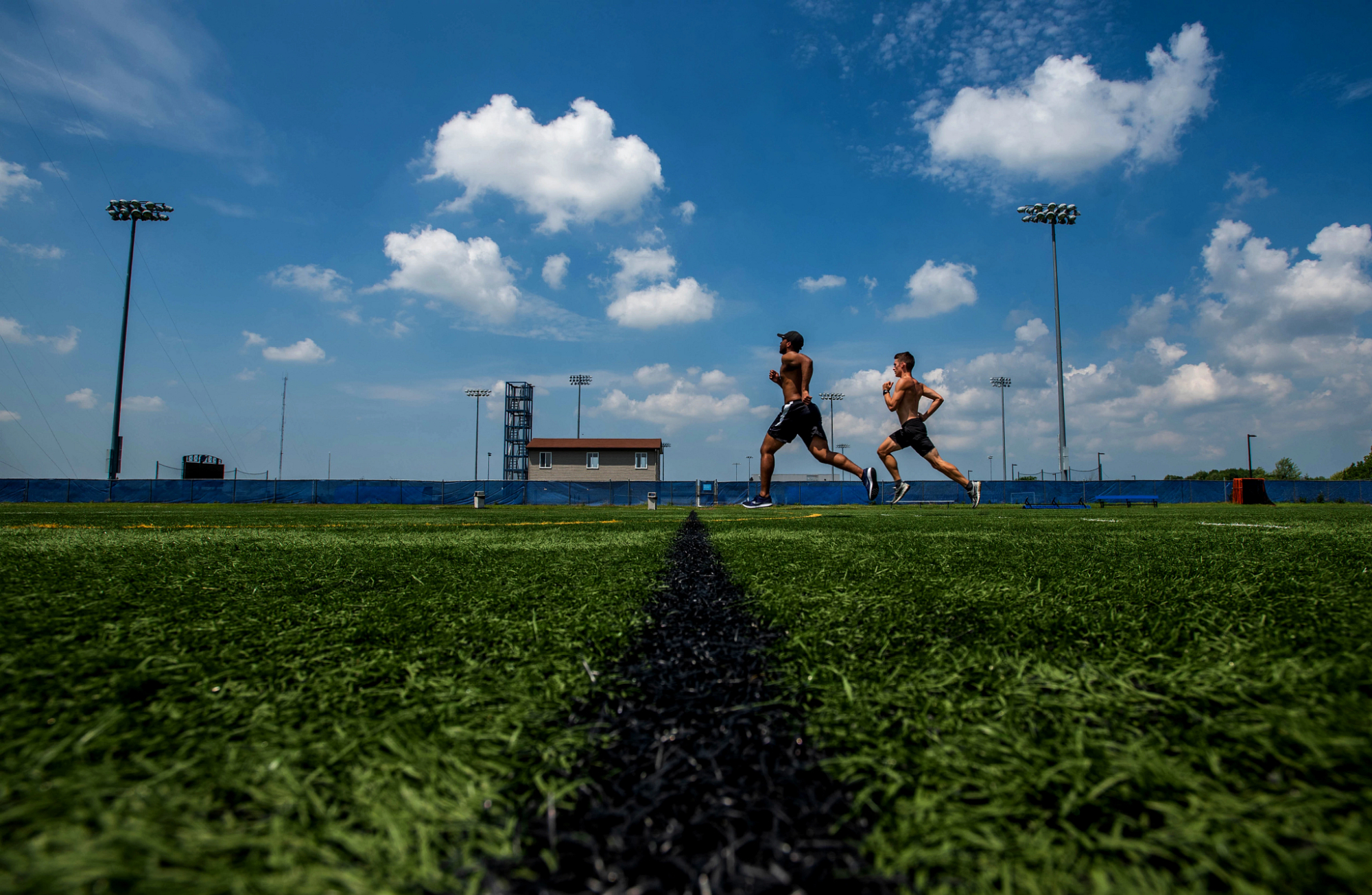 Movement Science M - Grand Valley State University