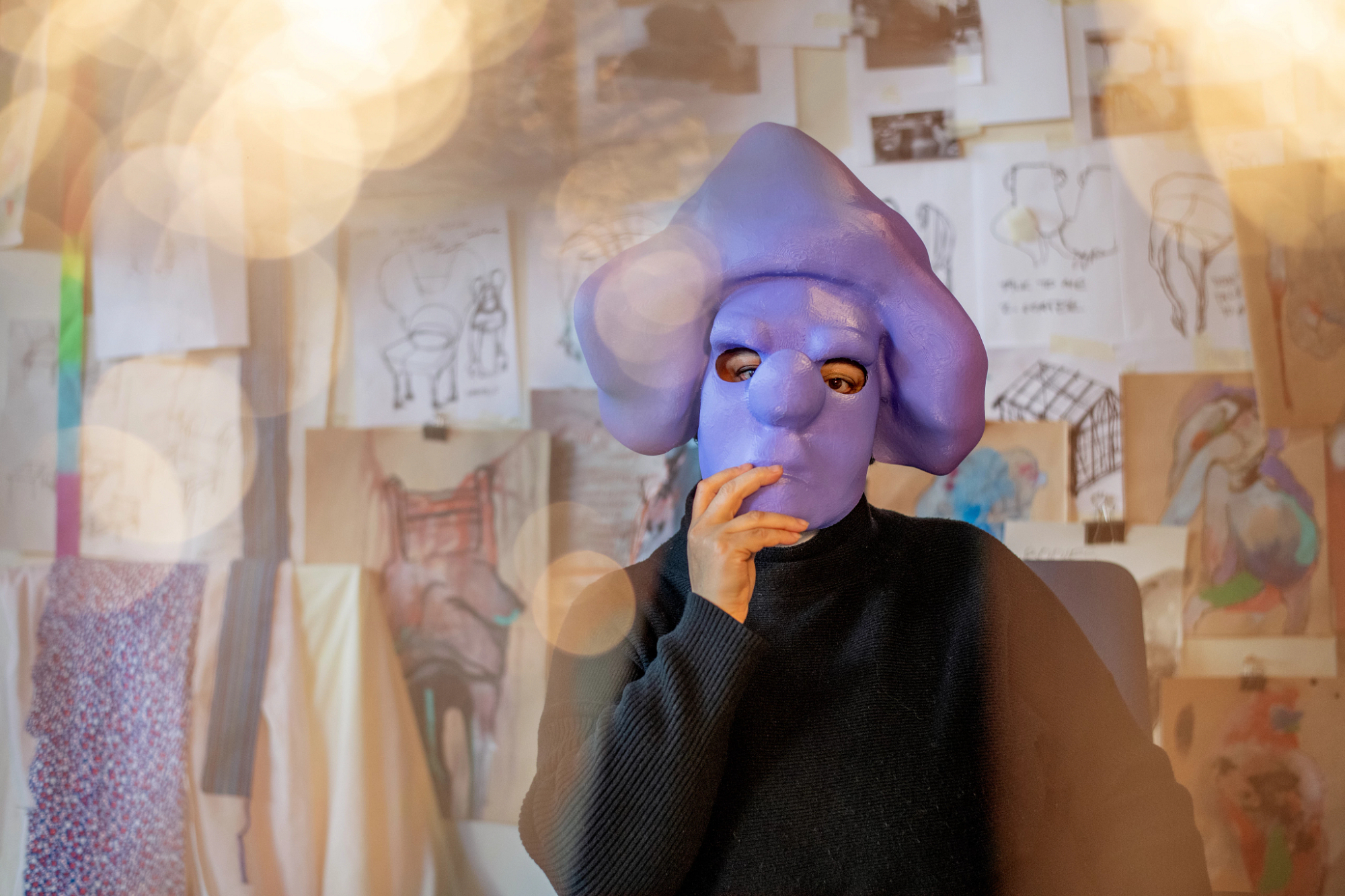 Studio Art B.A., B.F.A., B.S. - Grand Valley State University