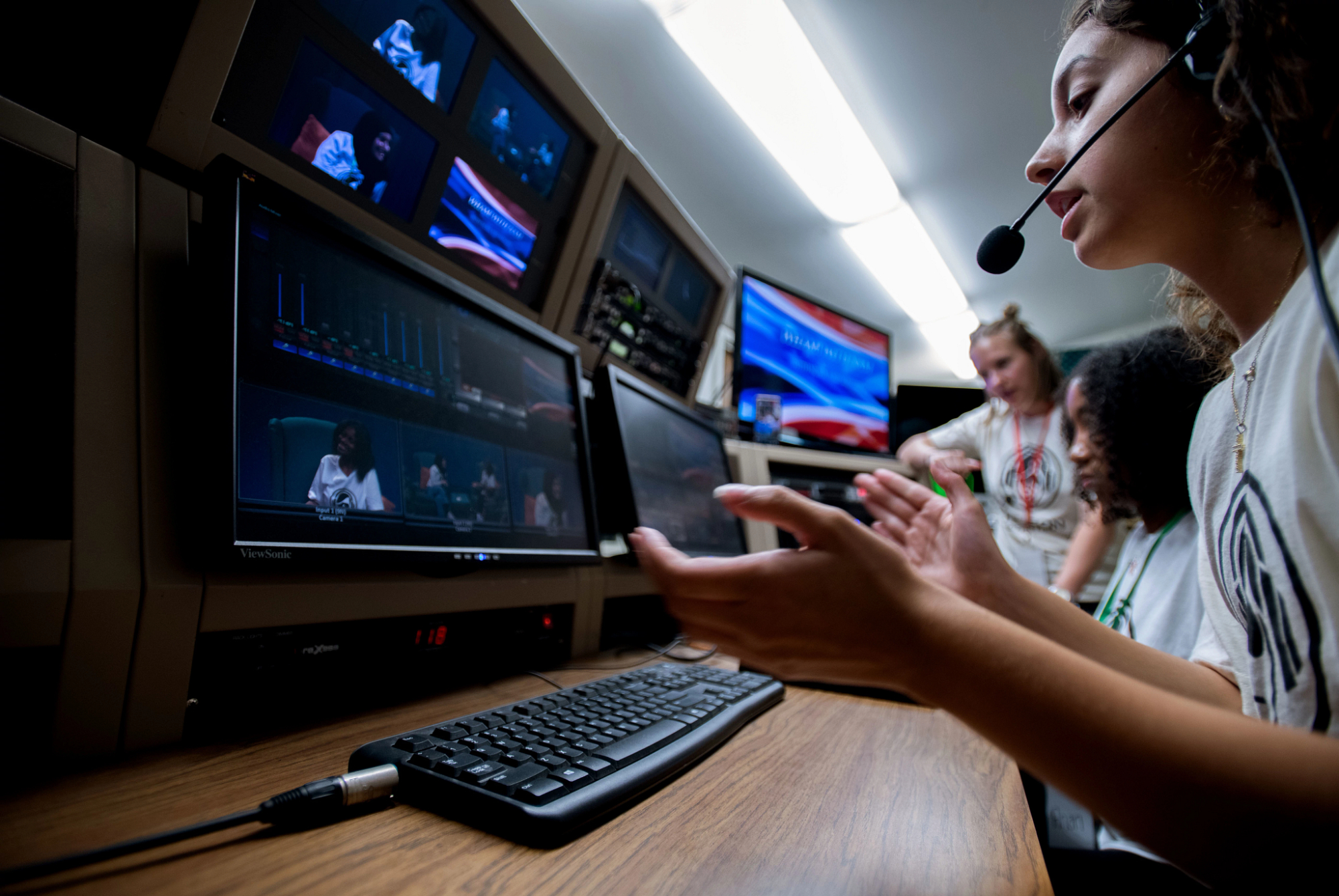 Journalism, Broadcasting, and Digital Media B.A., B.S. - Grand Valley ...