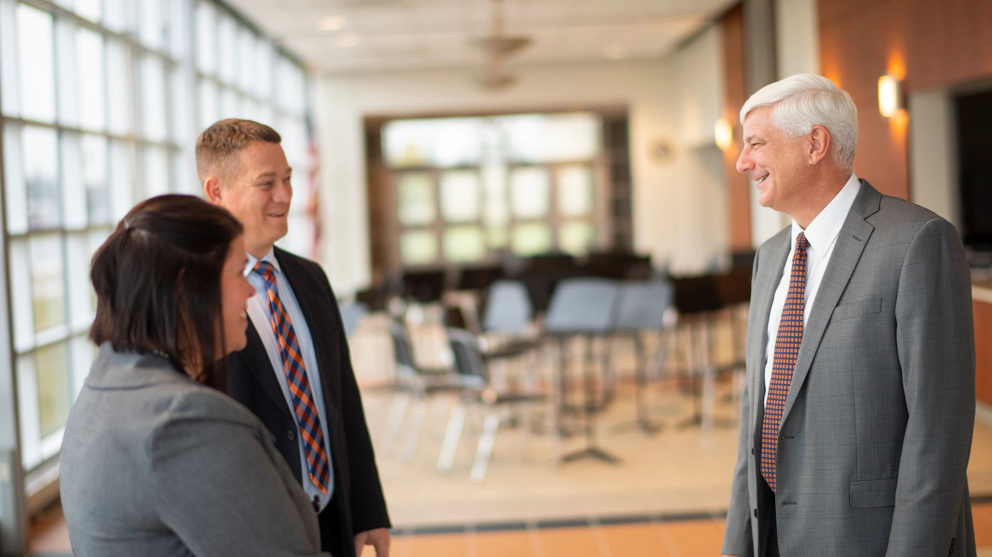 Educational Leadership - Special Education Administration Emphasis M.Ed ...