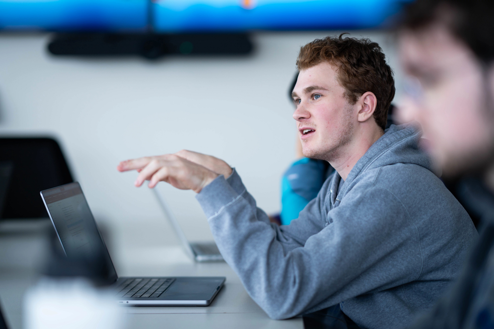 Human-Centered Computing M.S. - Grand Valley State University