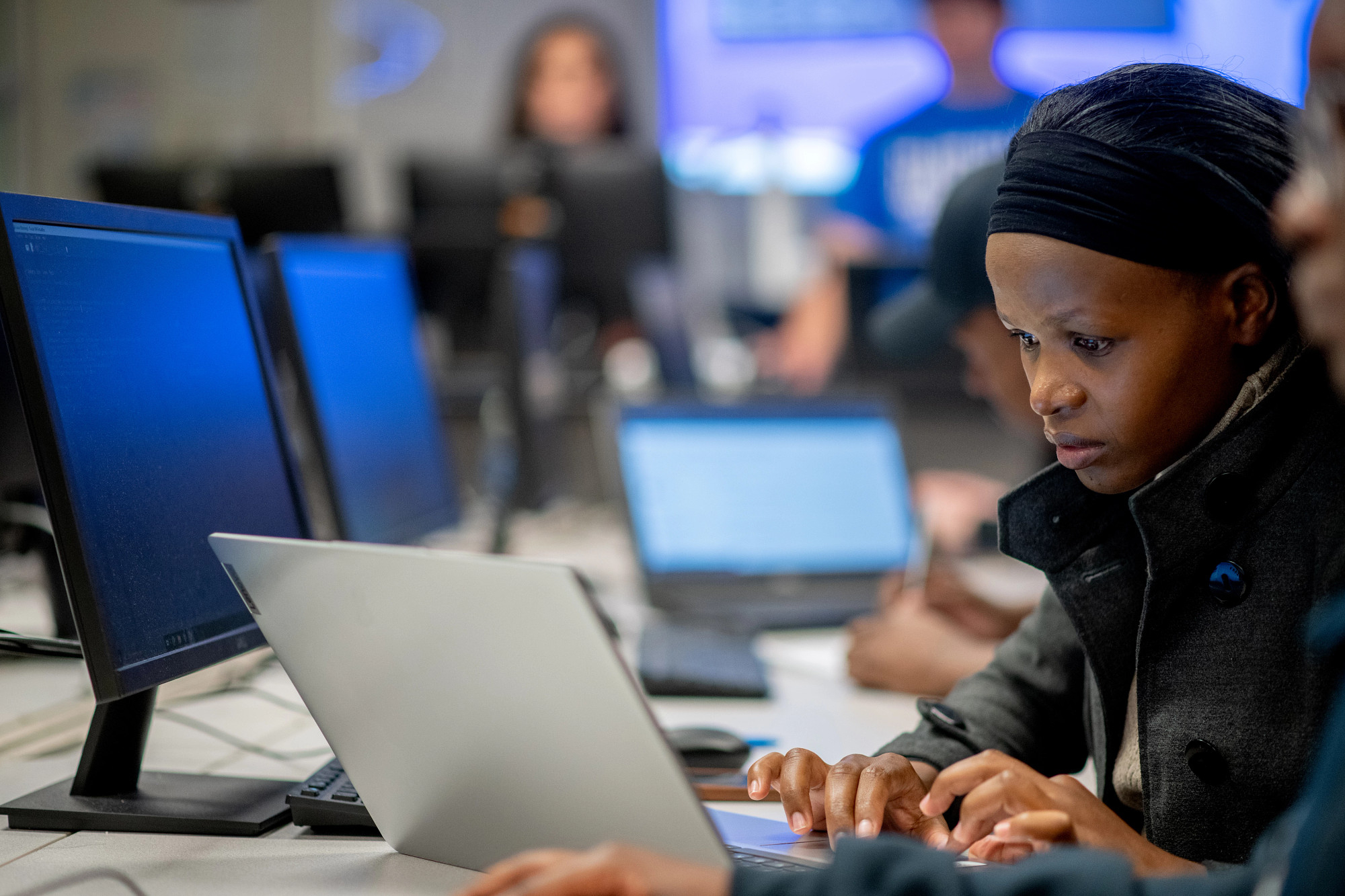 Data Science and Analytics M.S. - Grand Valley State University