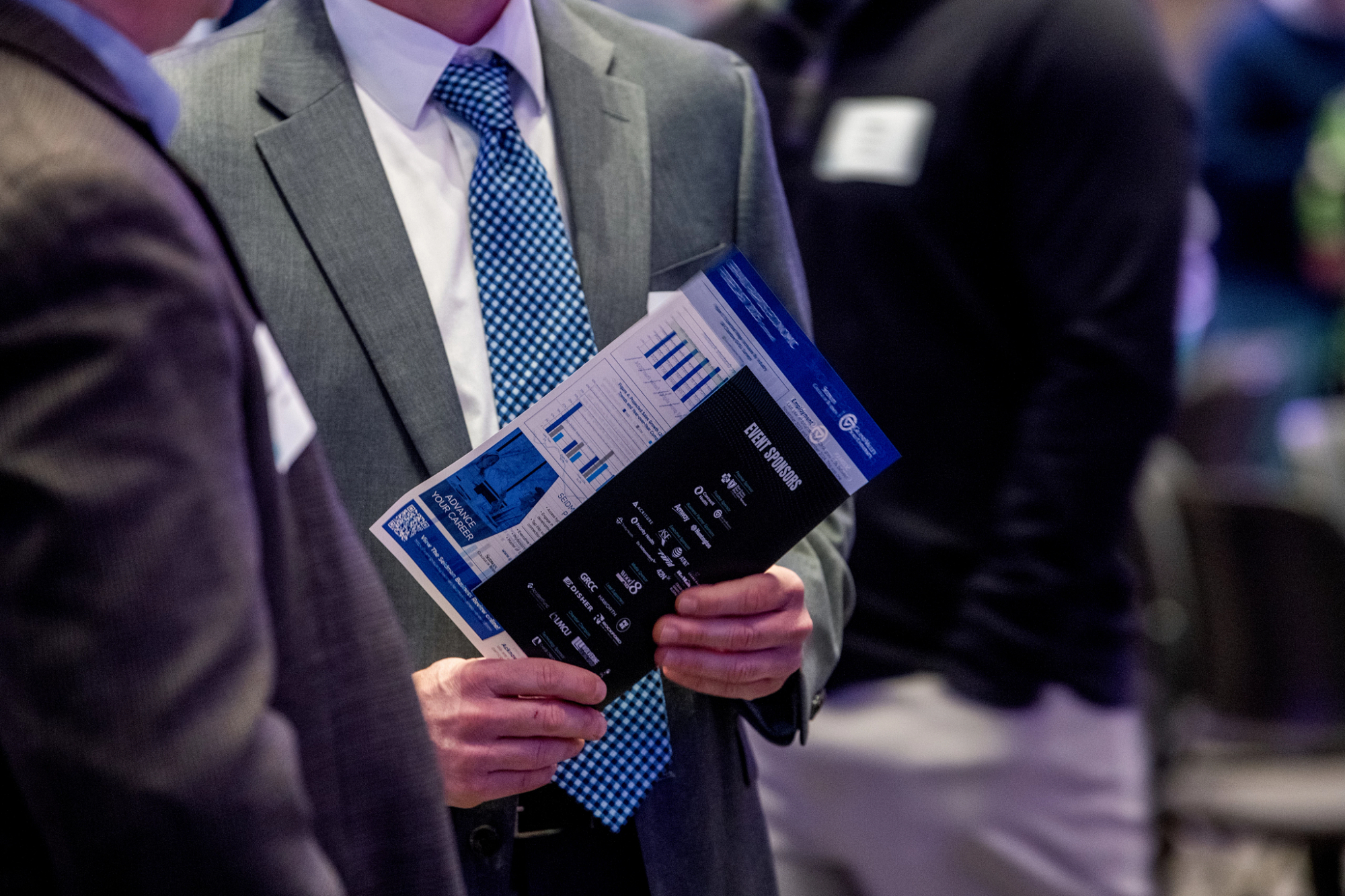 Corporate Transactions Graduate Badge - Grand Valley State University