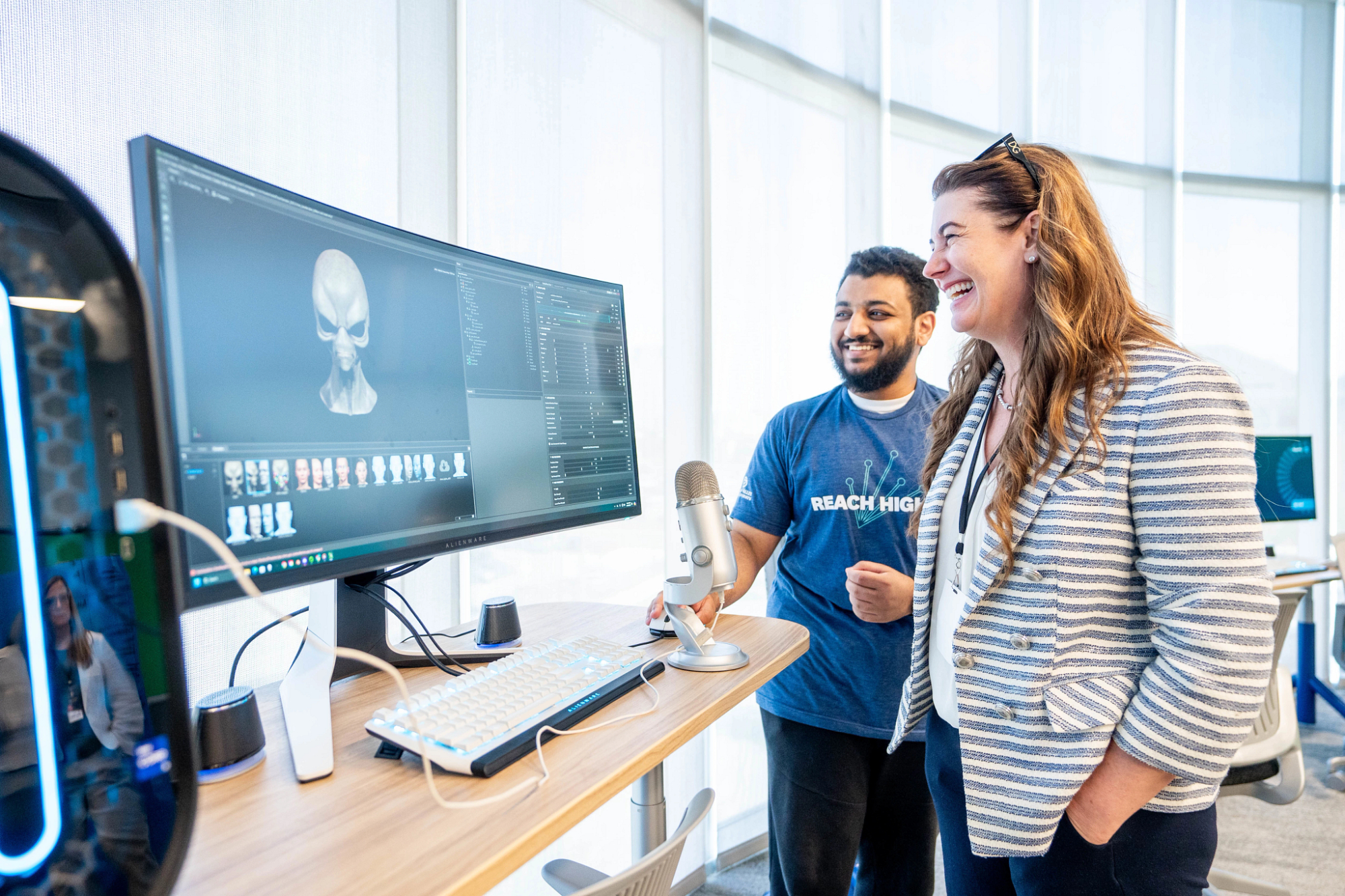 Digital Media Undergraduate Certificate - Grand Valley State University
