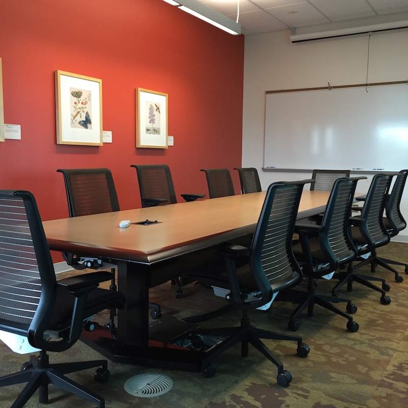 Group Study Rooms - University Libraries - Grand Valley State University