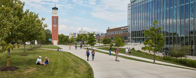 Graduate Application - Admissions - Grand Valley State University