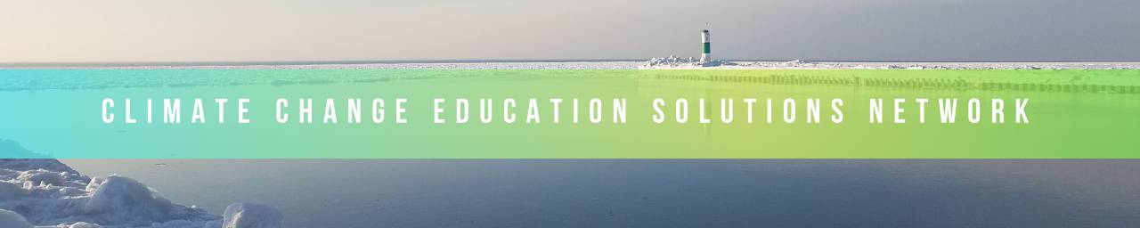 Climate Change Education Solutions Network - Grand Valley State University