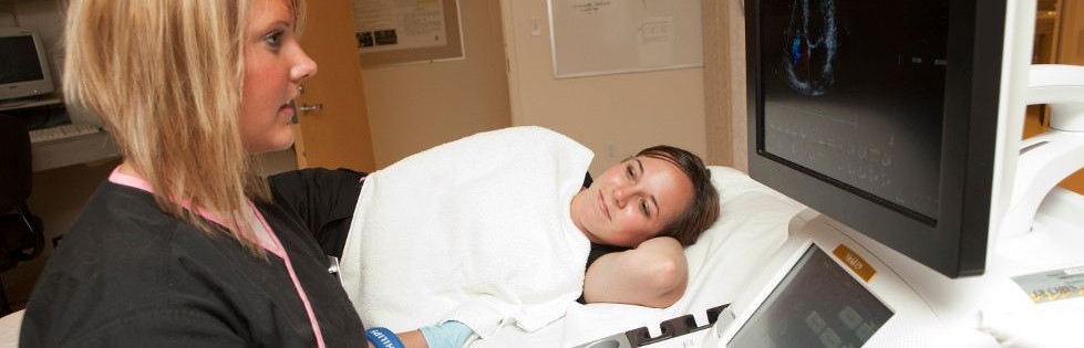 Diagnostic Medical Sonography - Abdominal and Obstetric-Gynecologic ...