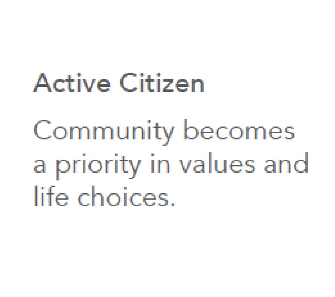 Community Service Learning Center - Grand Valley State University