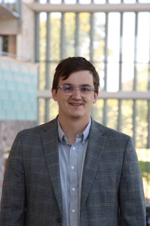 I+R Research highlighted in the IT Division Meeting – GVSU Innovate