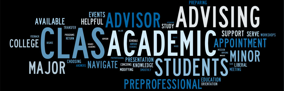Academic Advising Center