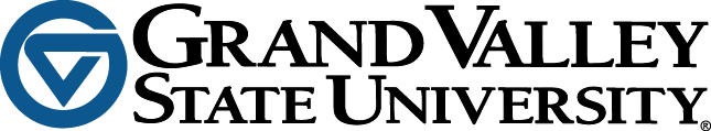 Grand Valley State University Logo