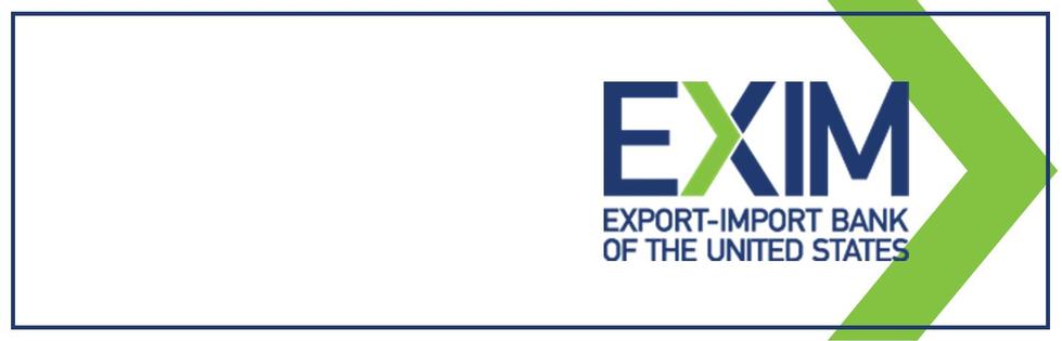 Export-Import Bank of the United States - Van Andel Global Trade Center ...