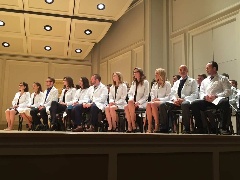 Physician Assistant Studies - Grand Valley State University