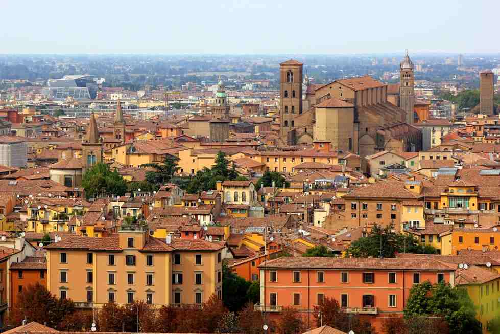 Program Details: University of Perugia - Study Abroad - Grand Valley ...