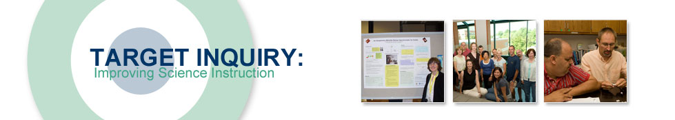 Target Inquiry - Grand Valley State University