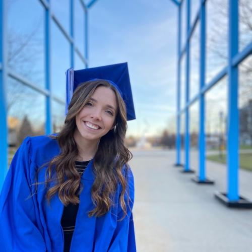 Grand Valley State University Fall 2020 Digital Yearbook