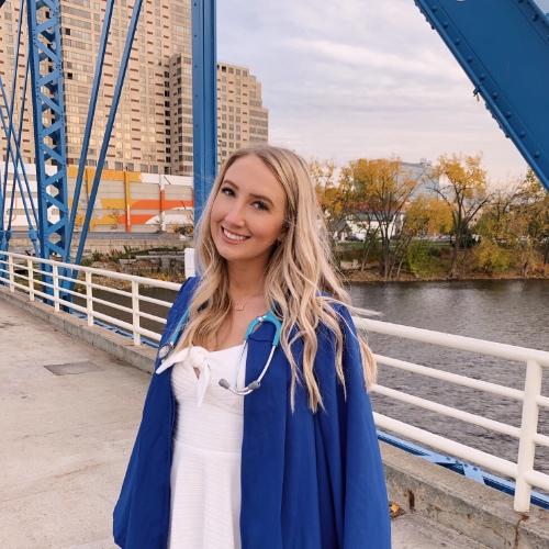 Grand Valley State University Fall 2020 Digital Yearbook