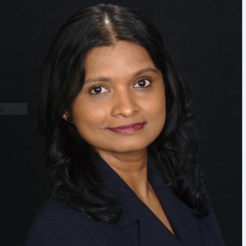 Irene Bhaskaran - Grand Valley State University Fall 2022 Digital Yearbook