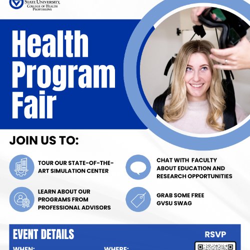 School of Social Work - Grand Valley State University