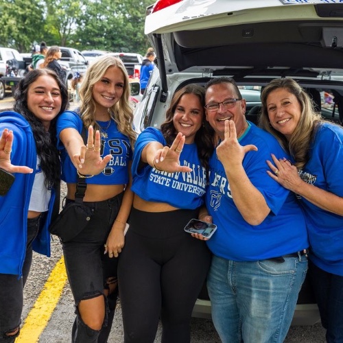 CAB Events Calendar - Campus Activities Board - Grand Valley State ...