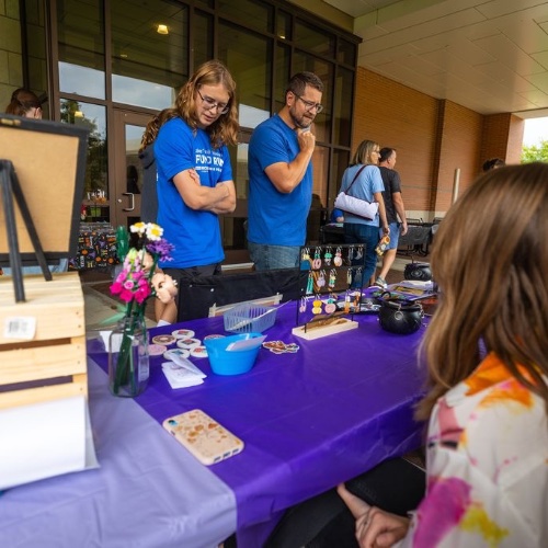 CAB Events Calendar - Campus Activities Board - Grand Valley State ...