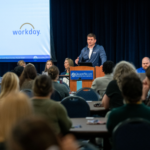 Workday is live: The road to a new enterprise system - Forum - Grand ...