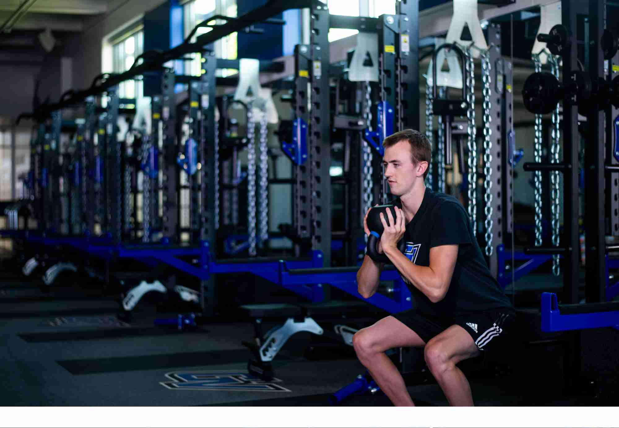 Dedication of Harris Family Athletic Complex signals wrestling's return ...