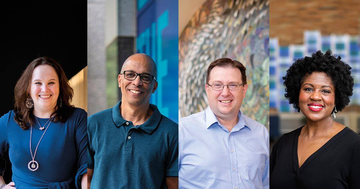 Recipients of alumni awards continue to make marks as Lakers - - Grand ...