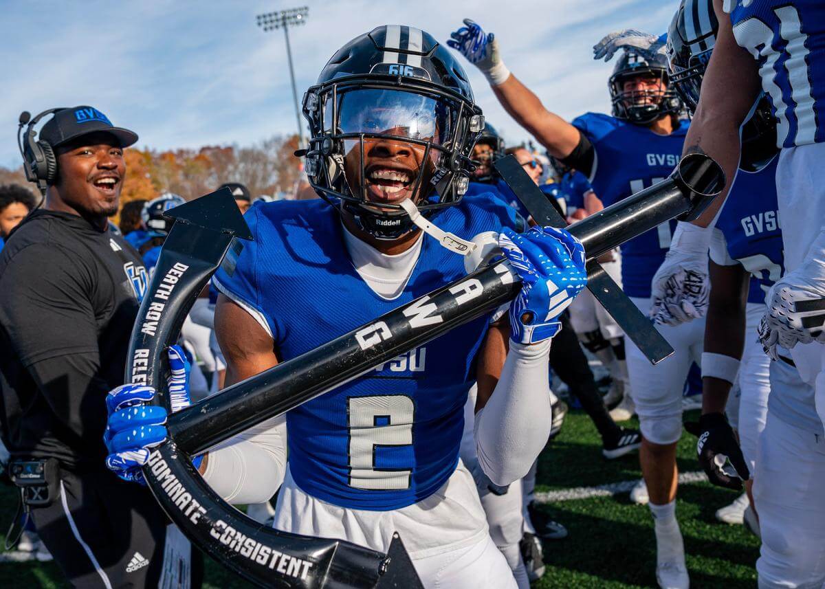 A season to remember - - Grand Valley Magazine