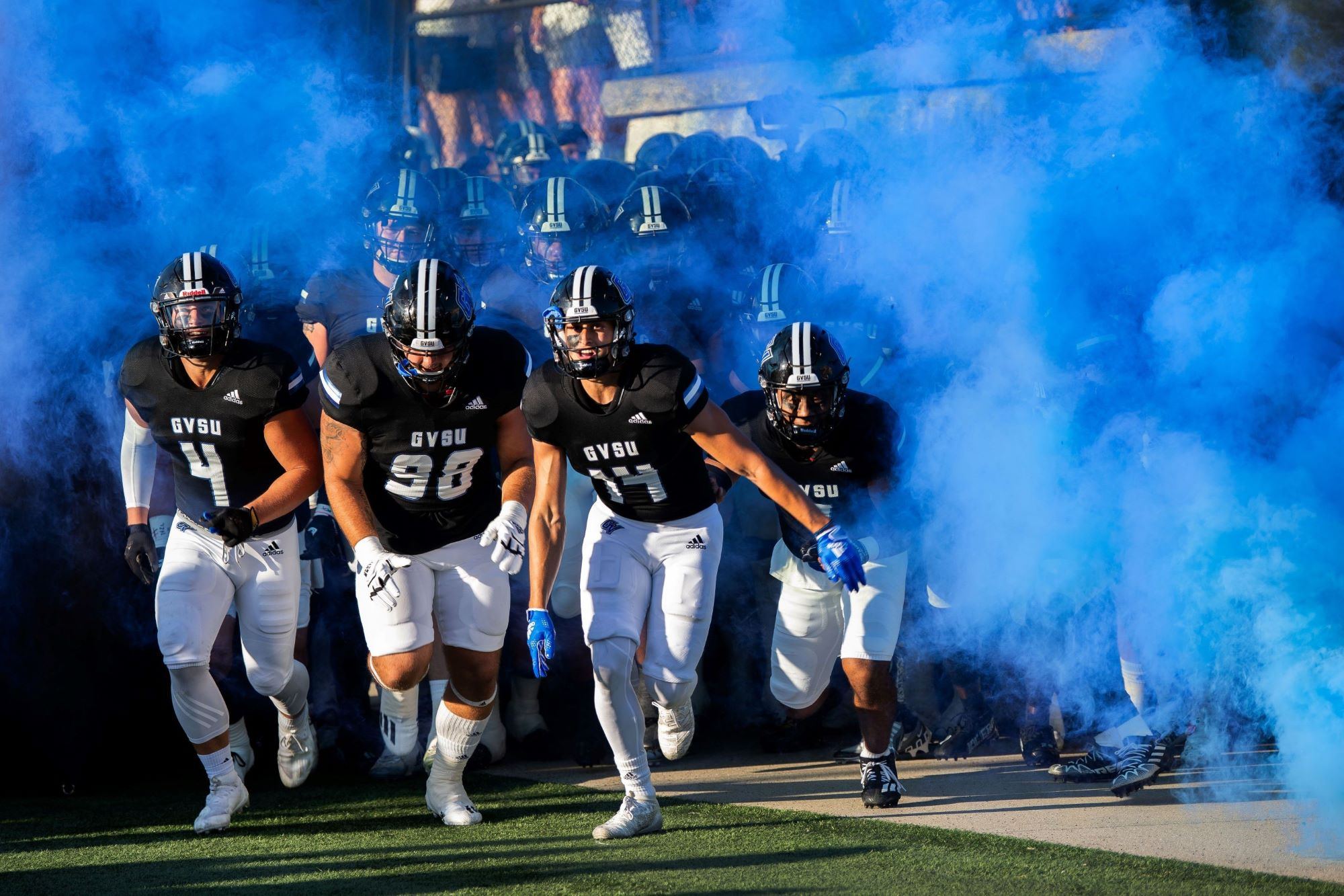 Your 2023 Homecoming Guide - Join thousands of GVSU alumni and fans for ...