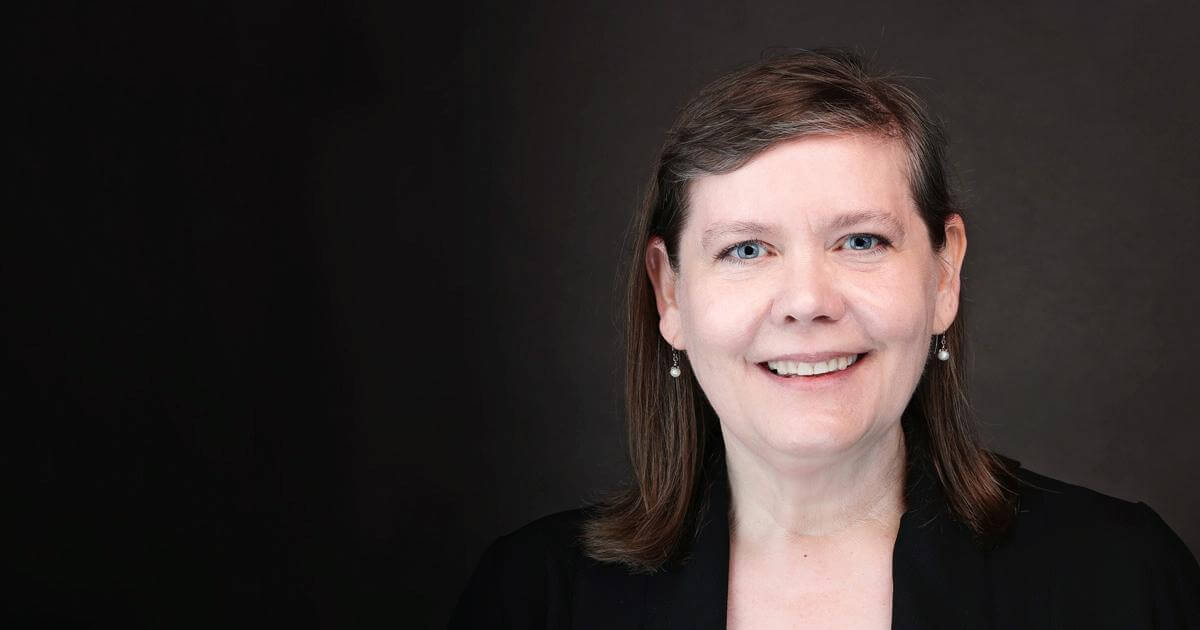 Honoring a family legacy by giving back - Deborah Rotman '93 - Grand ...