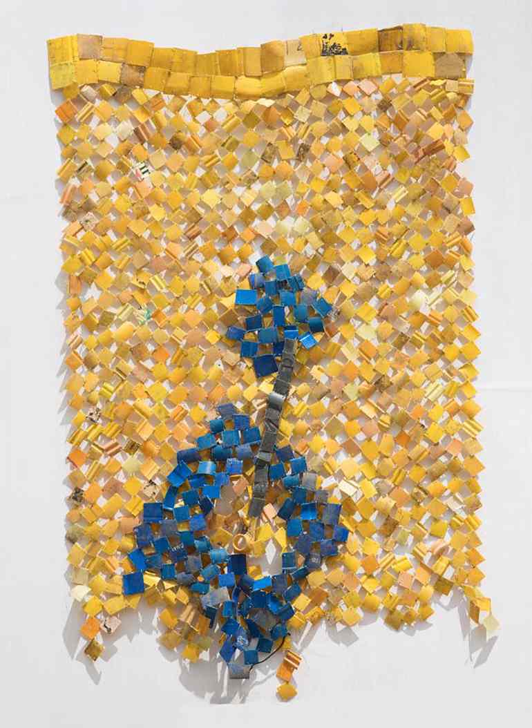 Water flows through the Grand Valley Art Gallery - - Grand Valley Magazine