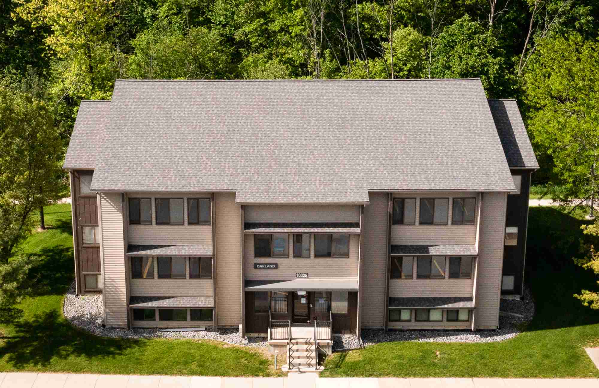 Campus housing evolves with changing student populations - - Grand ...