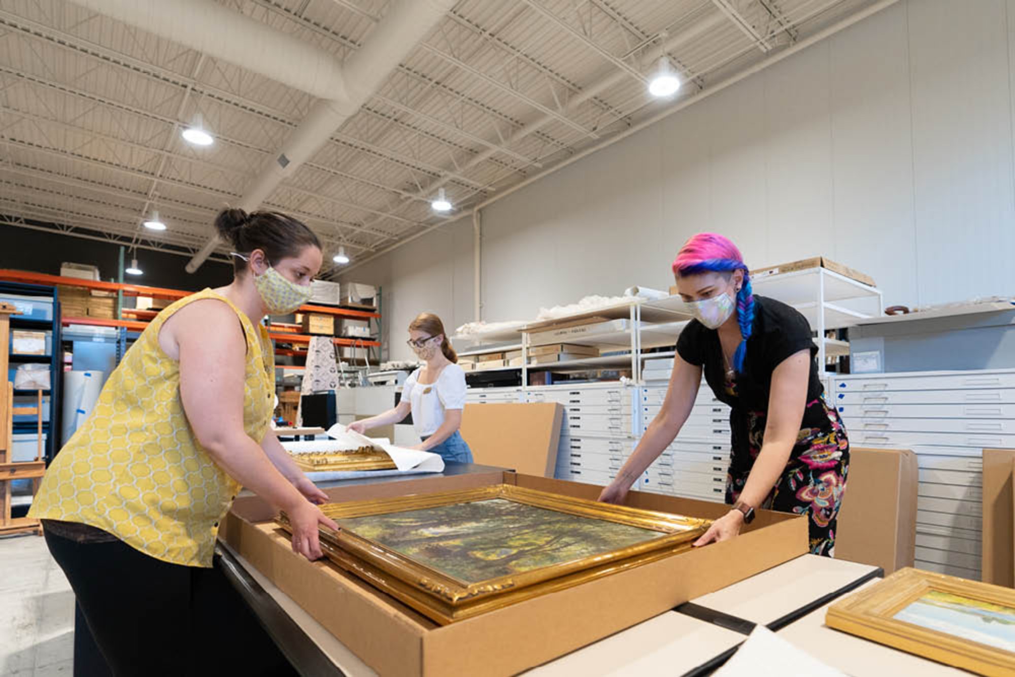 Mathias Alten at 150 - An artist whose paintings reflect timeless ...