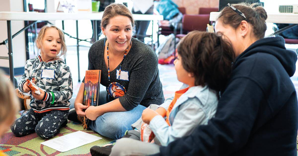 Social justice begins with me - Book club offers 'gentle introduction ...