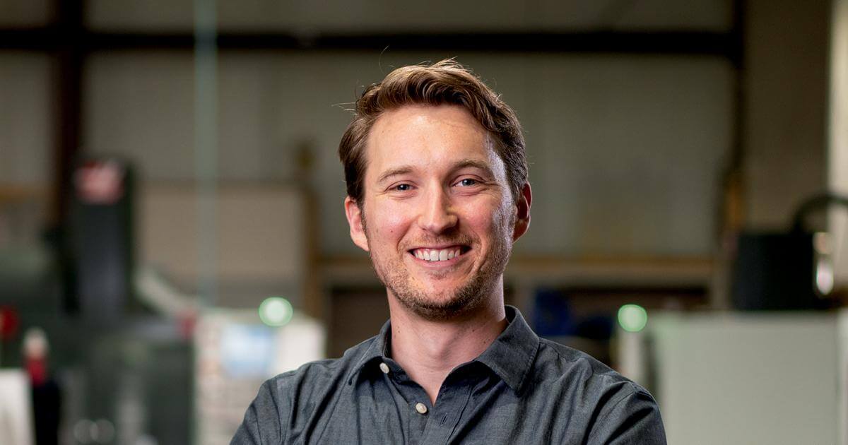 Steel Sharpens Steel - Veteran entrepreneurship program offers trusting ...