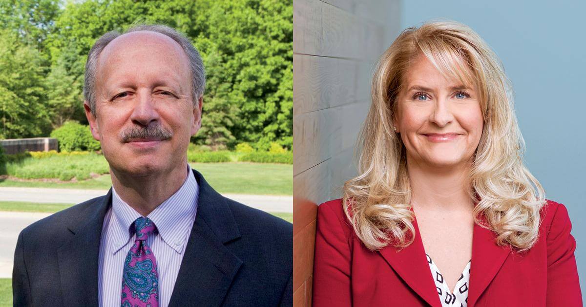 Long-time Meijer executive named new vice president; McLogan announces ...