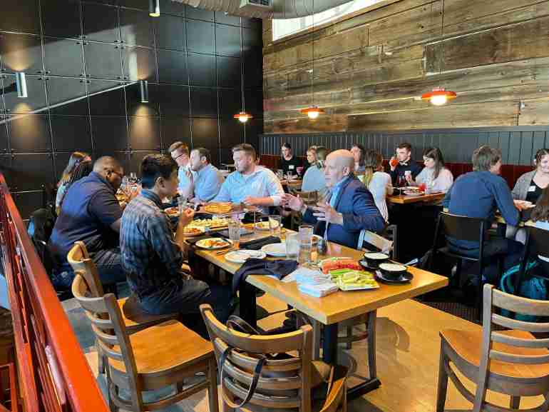 Alumni Events - - Grand Valley Magazine