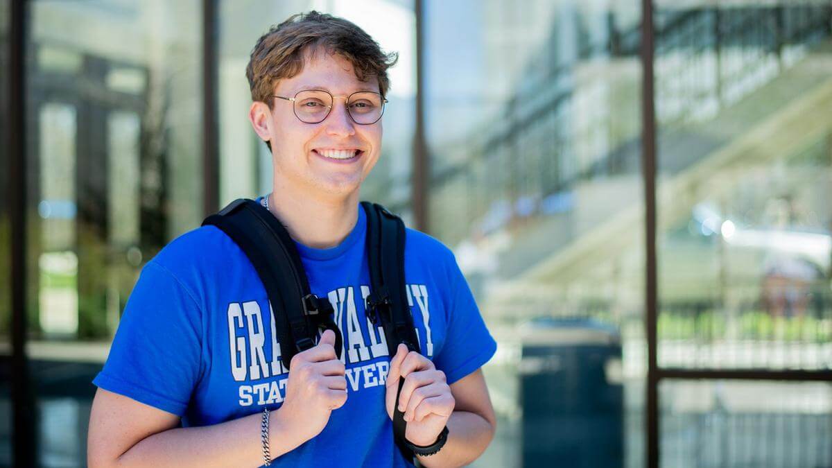 Laker Accelerated Talent Link - - Grand Valley Magazine