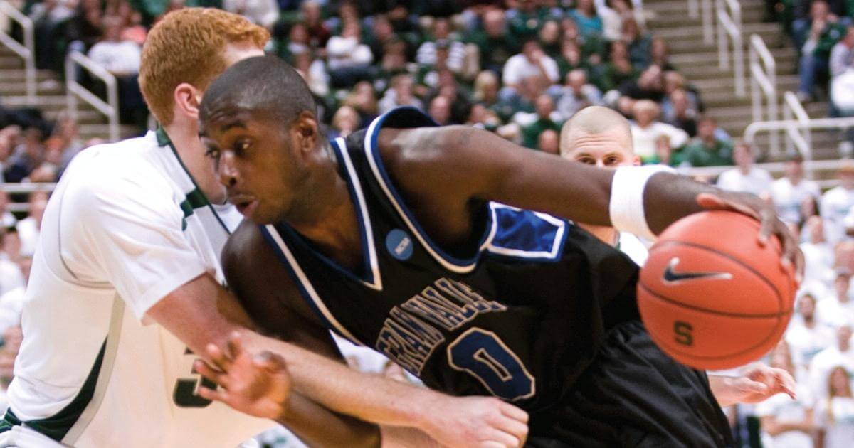 Global baller - After 12 years of international pro basketball, Bean ...