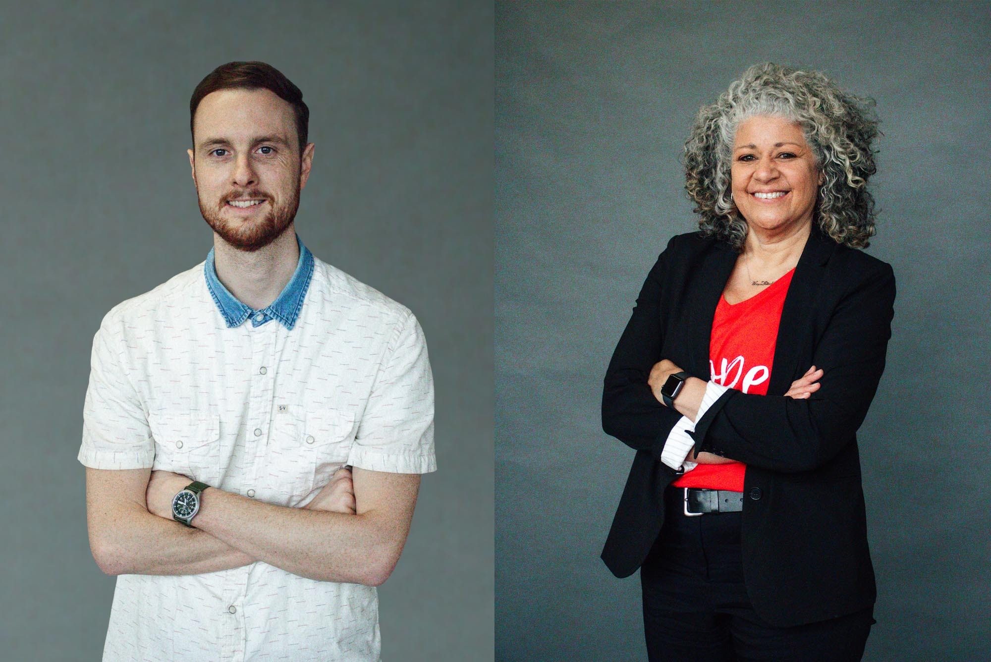 Michigan Charter School Teacher, Administrator of the Year both from ...