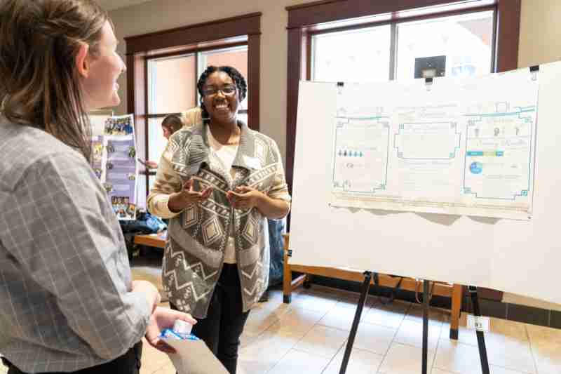 Civic Engagement Showcase returns to highlight campus-community ...