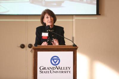 Former GVU Foundation director and longtime AWRI supporter dies - GVNext