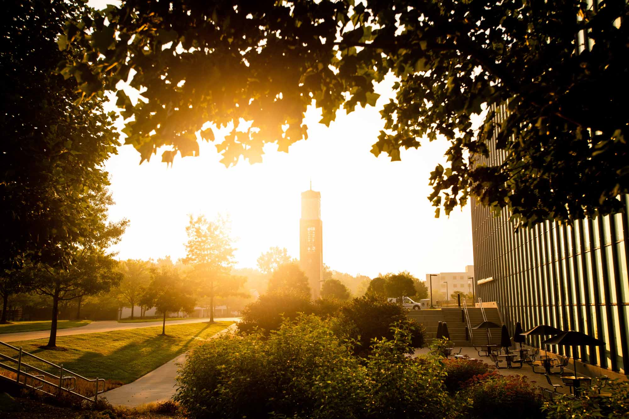 GVSU in photos, August 2023: The beauty of beginnings, from new homes ...
