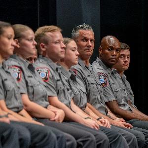 Police Academy - GVNext