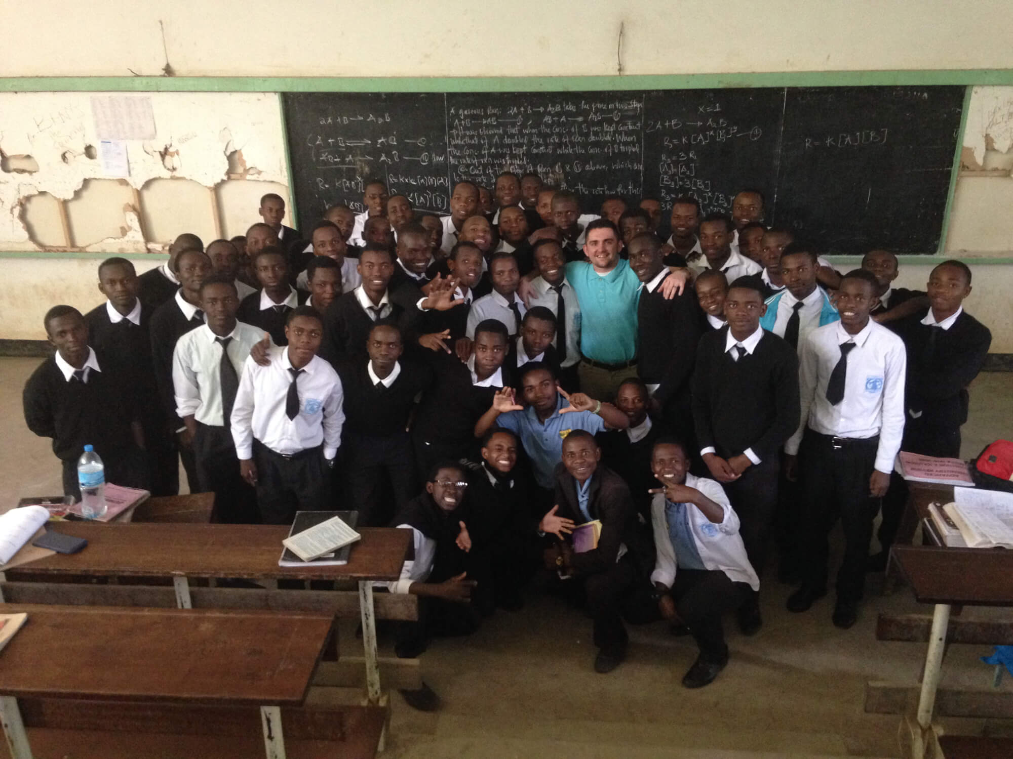 Grand Valley students earn prestigious Gilman study abroad scholarships ...